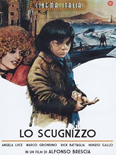 Film DVD Lo Scugnizzo (DVD) - Ceny i opinie - Ceneo.pl