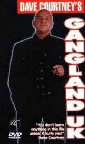 Film DVD Dave Courtney's Gangland UK (DVD) - Ceny i opinie - Ceneo.pl