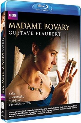 Film Blu-ray Madame Bovary (Blu-ray) - Ceny i opinie - Ceneo.pl