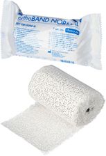 Opaska gipsowa orthoBAND NORMAL 10cm x 3m (5-6min) - Opinie i ceny na ...