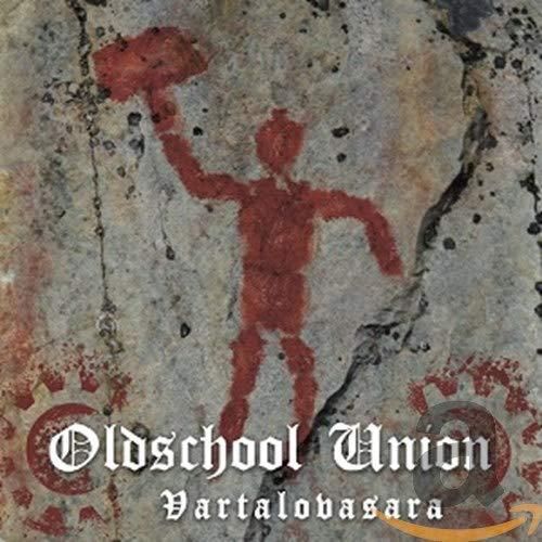 Płyta kompaktowa Oldschool Union - Oldschool Union - Vartalovasara (CD ...