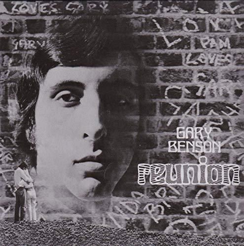 Płyta kompaktowa Gary Benson - Reunion (Paper Sleeve) (CD) - Ceny i ...