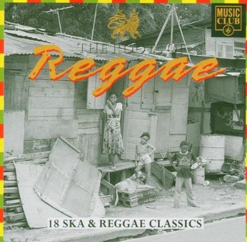 Płyta kompaktowa The Roots Of Reggae (CD) - Ceny i opinie - Ceneo.pl