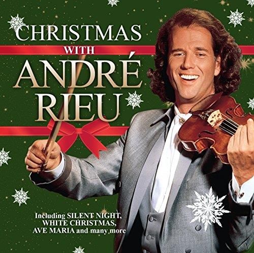 Płyta kompaktowa Christmas With André Rieu (CD) - Ceny i opinie - Ceneo.pl