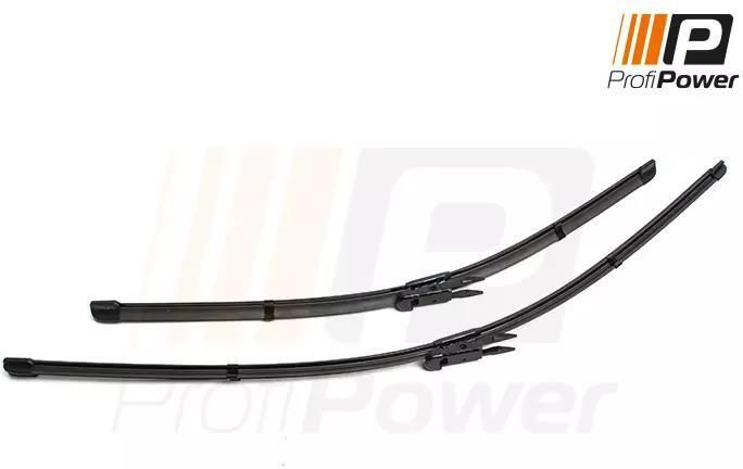 Wycieraczka samochodowa Profipower Pióro Wycieraczki 1W1028K - Opinie i ...