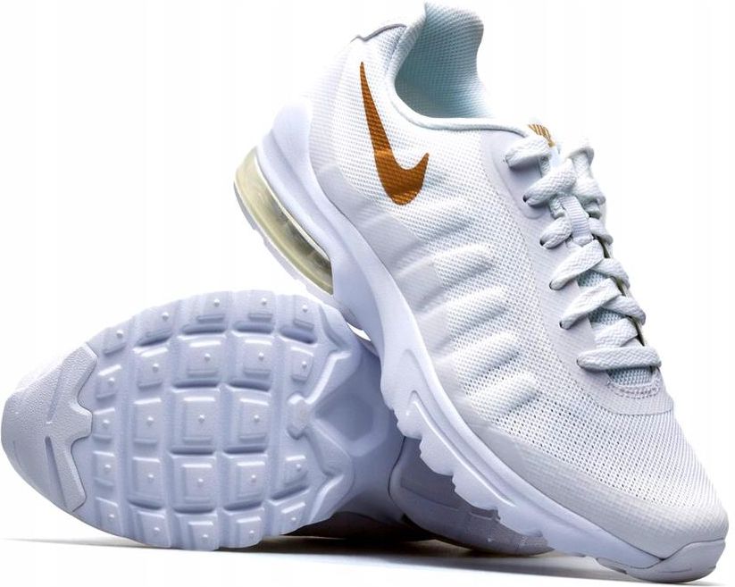 Buty Nike Air Max Invigor (gs) 749572100 r. 36,5 - Ceny i opinie - Ceneo.pl