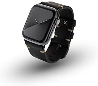 Jt Berlin Alex Ii Vintage Pasek Do Zegarka Apple Watch 49 Mm / 45 Mm / 44 Mm / 42 Mm Skórzany ...