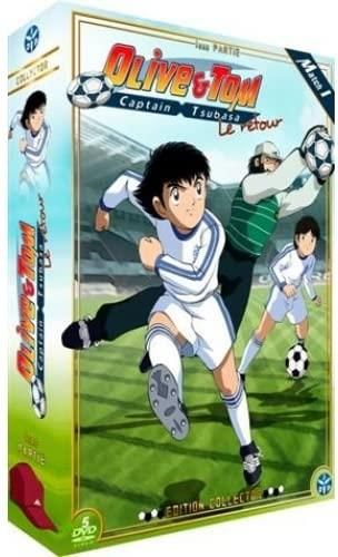 Film DVD Olive et tom le retour partie 1/2 - dvd (DVD) - Ceny i opinie - Ceneo.pl