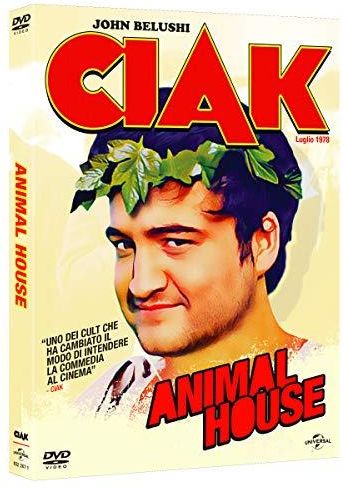 Film DVD Animal House (DVD) - Ceny i opinie - Ceneo.pl