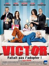Film DVD Victor (DVD) - Ceny i opinie - Ceneo.pl