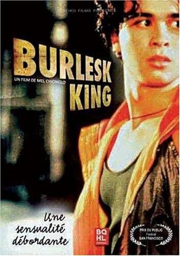 Film DVD Burlesk King (DVD) - Ceny i opinie - Ceneo.pl