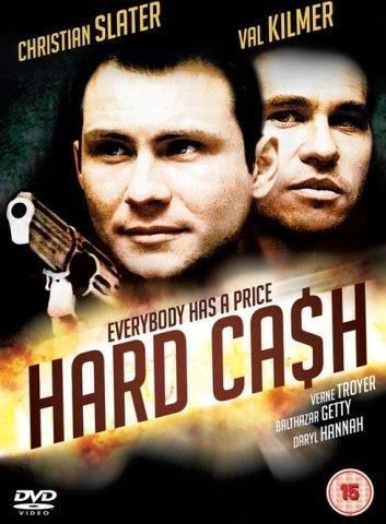 Film DVD Hard Cash (DVD) - Ceny i opinie - Ceneo.pl
