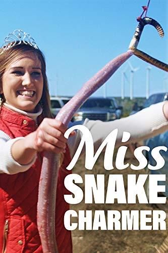 Film DVD Miss Snake Charmer (DVD) - Ceny i opinie - Ceneo.pl