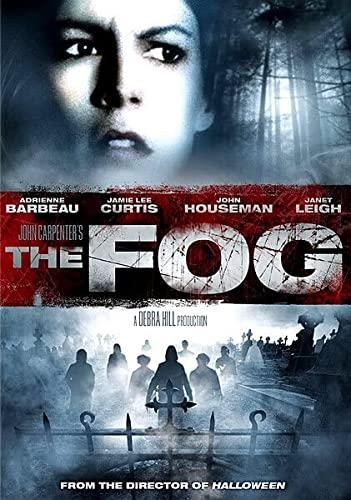 Film DVD The Fog (DVD) - Ceny i opinie - Ceneo.pl