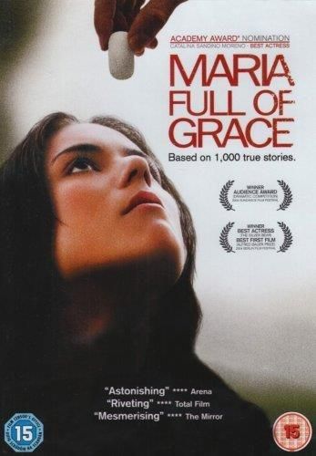 Film DVD Maria Full Of Grace (DVD) - Ceny i opinie - Ceneo.pl