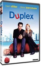 Film DVD Duplex (DVD) - Ceny i opinie - Ceneo.pl