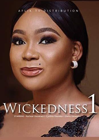 Film DVD Wickedness 1 (DVD) - Ceny i opinie - Ceneo.pl