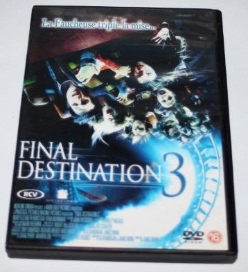 Film DVD Destination Finale 3 (DVD) - Ceny i opinie - Ceneo.pl