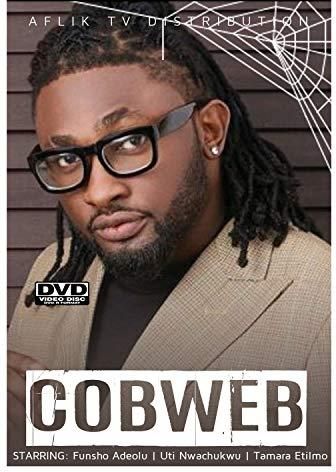 Film DVD Cob Web (DVD) - Ceny i opinie - Ceneo.pl