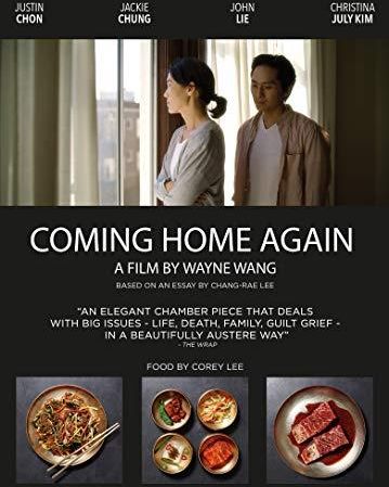 Film DVD Coming Home Again (DVD) - Ceny i opinie - Ceneo.pl