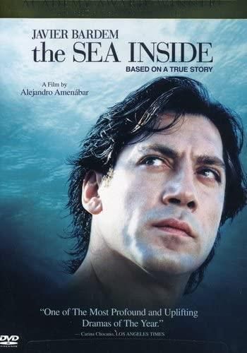 Film DVD The Sea Inside (DVD) - Ceny i opinie - Ceneo.pl