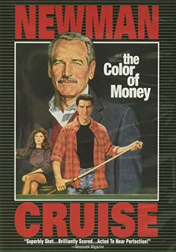 Film DVD The Color of Money (DVD) - Ceny i opinie - Ceneo.pl