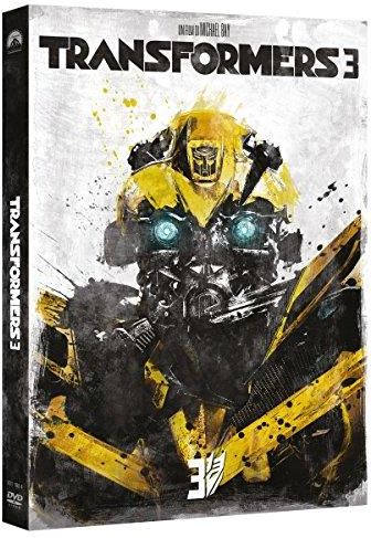 Film DVD Transformers 3 (DVD) - Ceny i opinie - Ceneo.pl