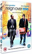 Film DVD Reign Over Me (DVD) - Ceny i opinie - Ceneo.pl