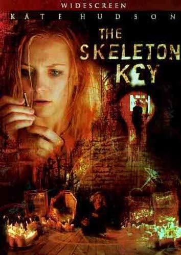 Film DVD The Skeleton Key (DVD) - Ceny i opinie - Ceneo.pl