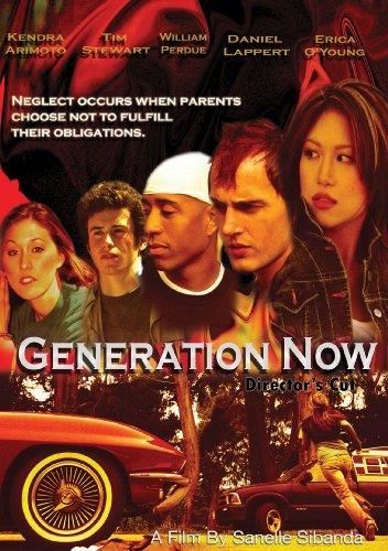 Film DVD Generation Now (DVD) - Ceny i opinie - Ceneo.pl