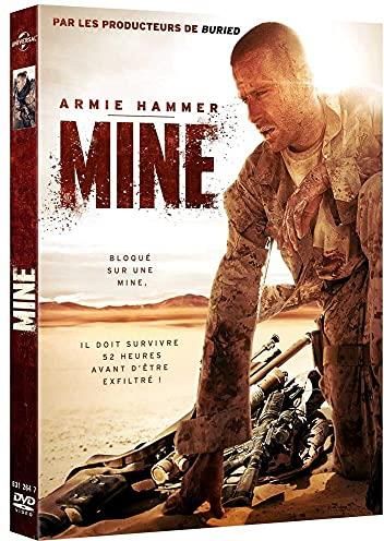 Film DVD Mine (DVD) - Ceny i opinie - Ceneo.pl