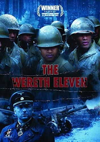Film DVD The Wereth Eleven (DVD) - Ceny i opinie - Ceneo.pl