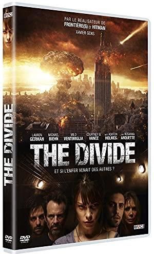 Film DVD The Divide (DVD) - Ceny i opinie - Ceneo.pl