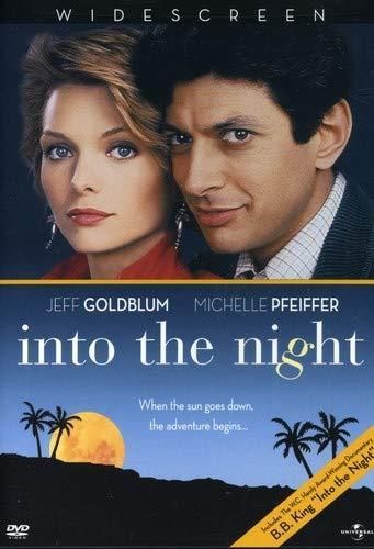 Film DVD Into the Night (DVD) - Ceny i opinie - Ceneo.pl