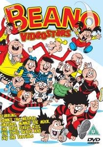 Film DVD The Beano Videostars (DVD) - Ceny i opinie - Ceneo.pl