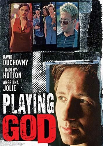 Film DVD Playing God (DVD) - Ceny i opinie - Ceneo.pl