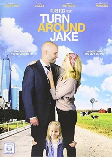 Film DVD Turn Around Jake (DVD) - Ceny i opinie - Ceneo.pl