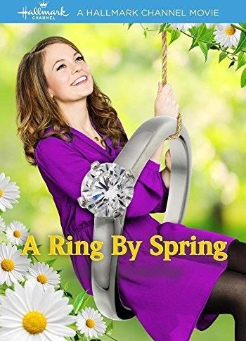 Film DVD A Ring by Spring (DVD) - Ceny i opinie - Ceneo.pl