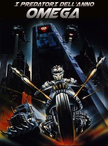 Film DVD I Predatori Dell'Anno Omega (DVD) - Ceny i opinie - Ceneo.pl