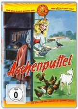 Film DVD Aschenputtel (DVD) - Ceny i opinie - Ceneo.pl