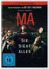 Film DVD Ma (DVD) - Ceny i opinie - Ceneo.pl