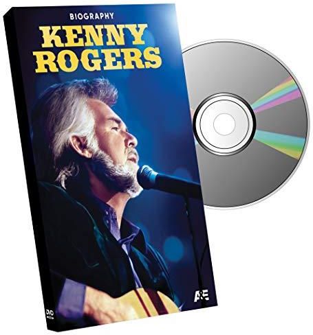 Film DVD Biography: Kenny Rogers (DVD) - Ceny i opinie - Ceneo.pl