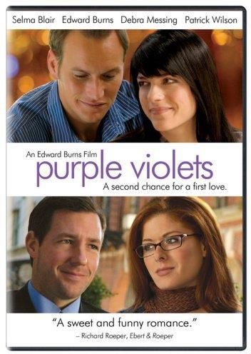 Film DVD Purple Violets (DVD) - Ceny i opinie - Ceneo.pl