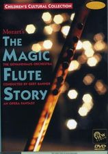 Film DVD The Magic Flute Story (DVD) - Ceny i opinie - Ceneo.pl