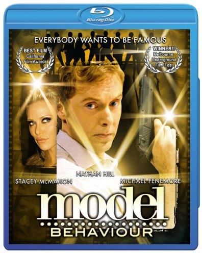 Film DVD Model Behaviour (DVD) - Ceny i opinie - Ceneo.pl