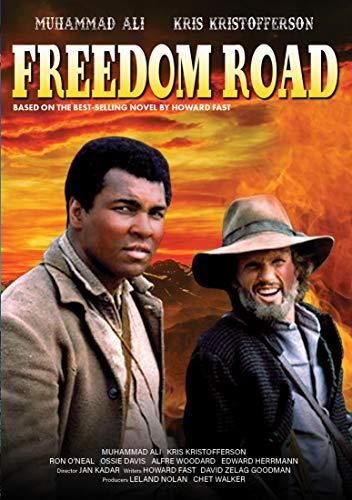 Film DVD Freedom Road (DVD) - Ceny i opinie - Ceneo.pl