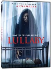 Film DVD Lullaby (DVD) - Ceny i opinie - Ceneo.pl