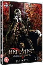 Film DVD Hellsing Ultimate: Volume 2 (DVD) - Ceny i opinie - Ceneo.pl