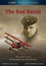 Film DVD The Red Baron (DVD) - Ceny i opinie - Ceneo.pl