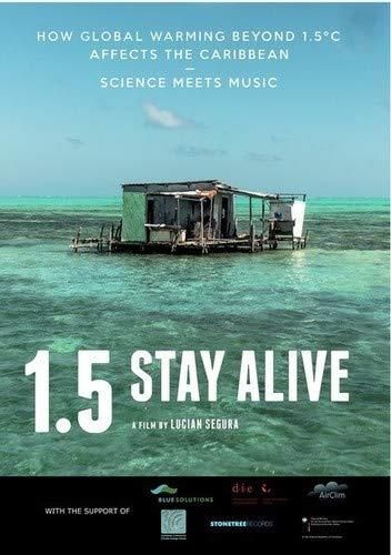 Film DVD 1.5 Stay Alive: Science Meets Music (DVD) - Ceny i opinie ...